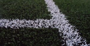 3G Line Marking | Artificial Grass Pitch Line Marking – Best 3g Line ...